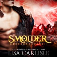 Audiobooks – Lisa Carlisle