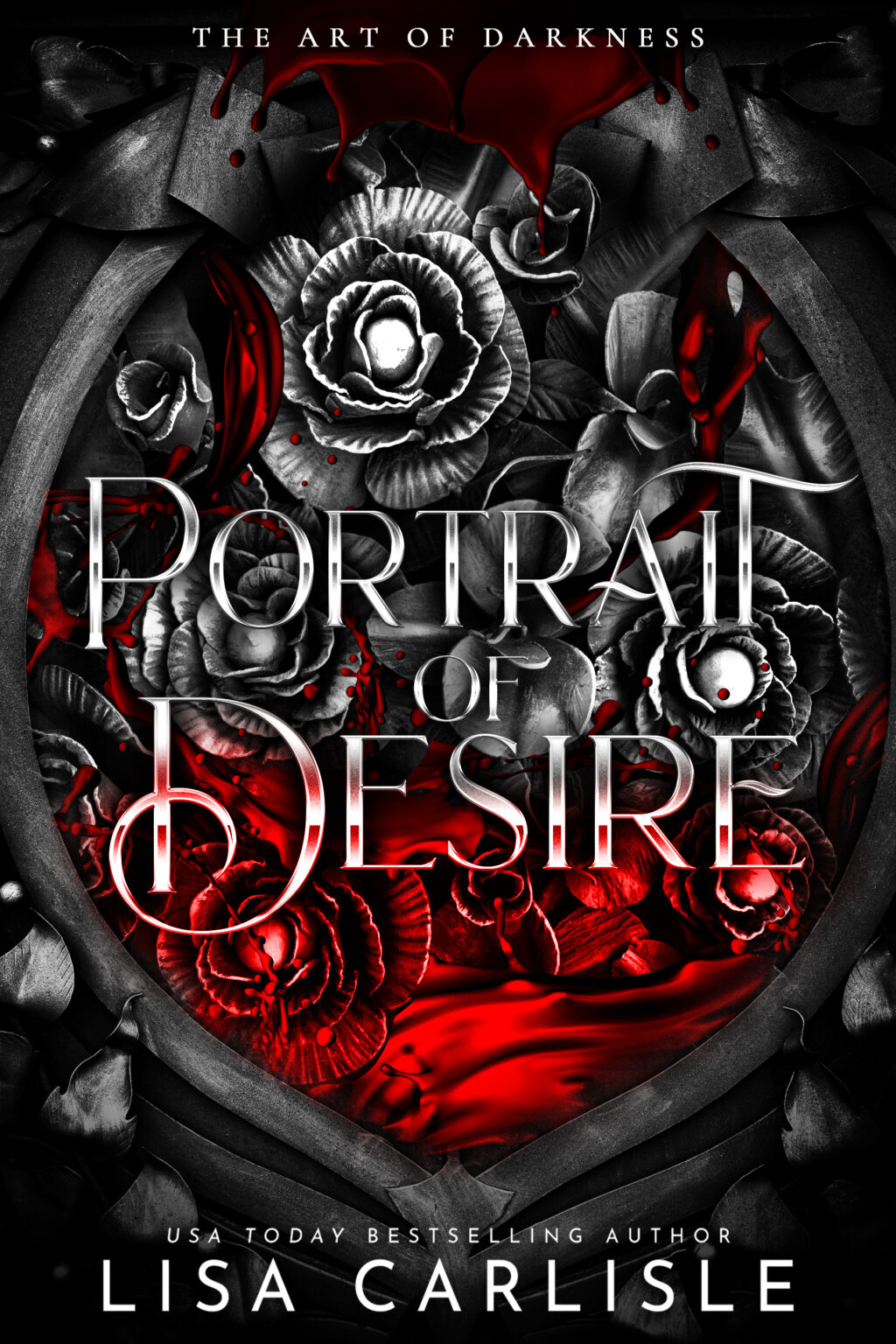Lisa Carlisle – USA Today Bestselling Author of Paranormal Romance and ...